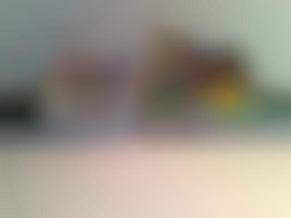 Cult Cartoon High Tops : Cartoon Inspired High Tops