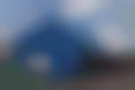 Shoe Box Structures : adidas Originals Popup Shop