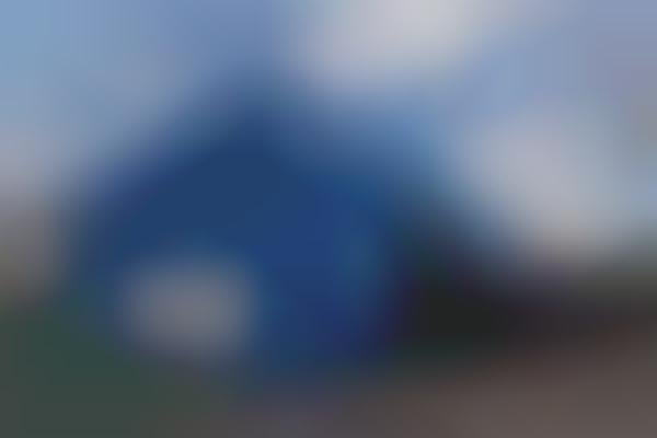 Shoe Box Structures : adidas Originals Popup Shop