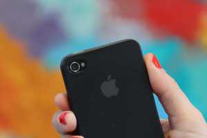 Paper Thin Cellular Cases : Thin iPhone Case