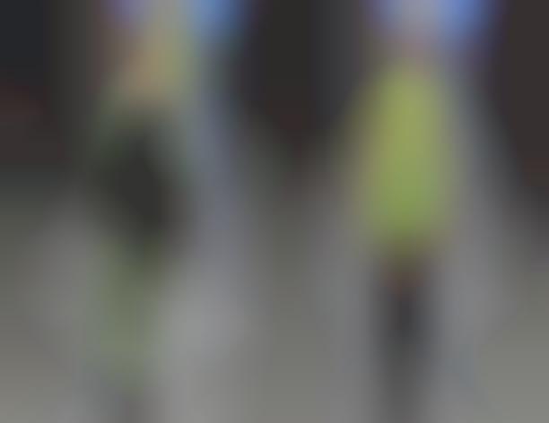 62 Mesmerizing Neon Fashion Looks