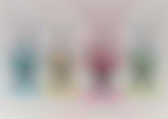 71 Bold Branding Examples