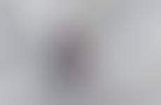 Knitted Cocoon Performance Art : Enclosure by Bea Camacho