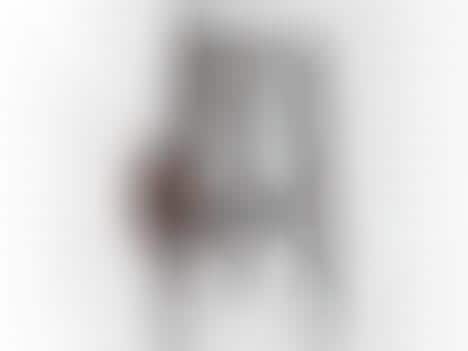 Handbag-Hanging Stools : Bronco Stool