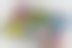 Colorful Ramekin Cartons : Cook One Pot Packaging