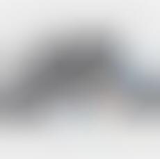 Chalkboard Building Blocks : Chalkboard Building Blocks