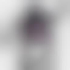 Glaring Robot Alarm Clocks : Giant Articulated Roboclock