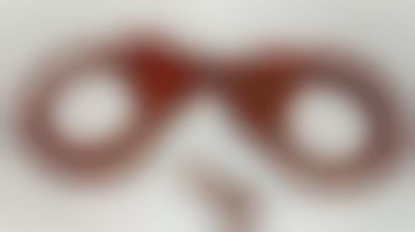 Deliciously Romantic Chocolate Handcuffs : Chocolate Handcuffs