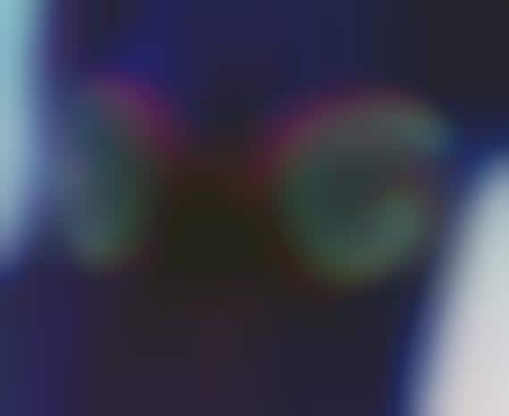 Electrically Illuminated Lingerie : Light-Up Bra