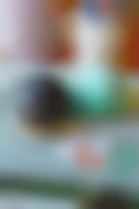 Upcycled Doorknob Paperweights : Doorknob Paperweights