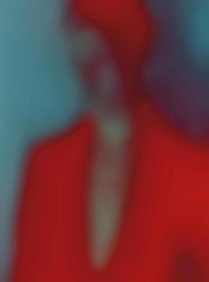 66 Examples of Gender-Bending Photography