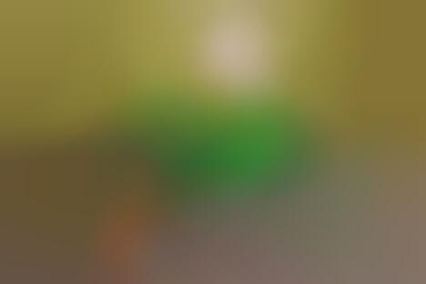 Leprechaun Trapping Cakes : St Patrick's Day Cake