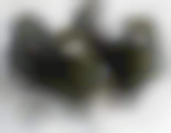 45 Examples of Hidden Weapons