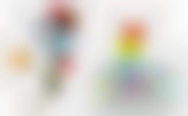 99 Funky Functional Flash Drives