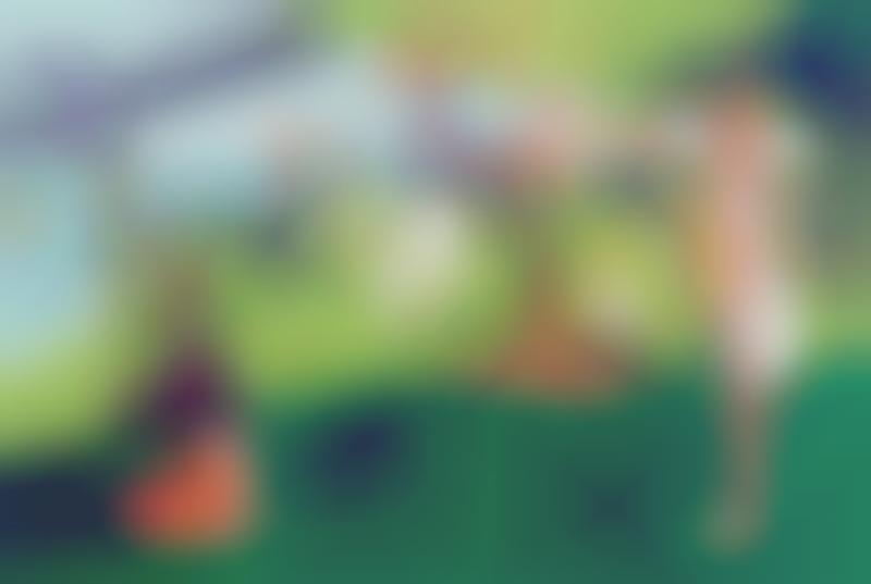 49 Iconic Painting Remakes