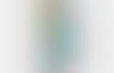 Scooter-Style Trollies : Short Distance Travel Shopping Cart