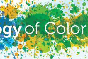 Cognitive Chroma Charts : The Psychology of Color