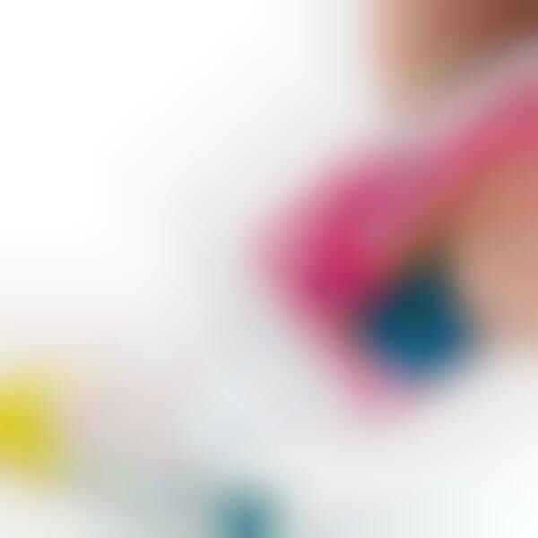 Sugary-Sweet Tasty Toothpaste : cupcake flavored toothpaste