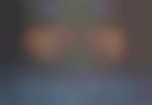 34 Suspended Architectural Structures