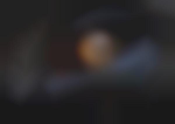 Extreme Digital Reflections: Canon Optical Image Stabilizer Ads