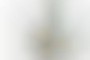 Rubber Chandeliers: Tobias Lighting