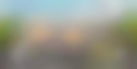 Free Range People: London's Great Outdoors Tourism Ad