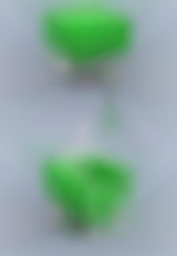 Chairs with 100 Shock Absorbers: The Untitled Chair by Alessandro BÃªda