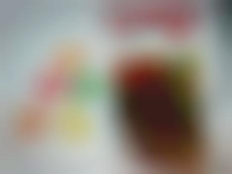 Subliminal Naughty Candy: Gummi Lighthouses (ahem...)