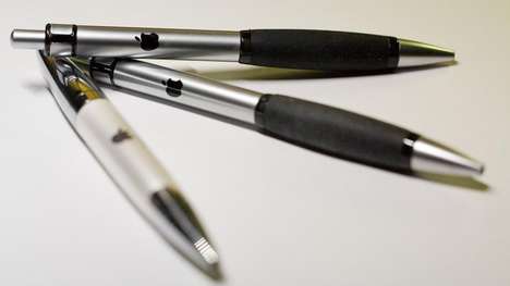 Computerized Smart Pens : smart pens