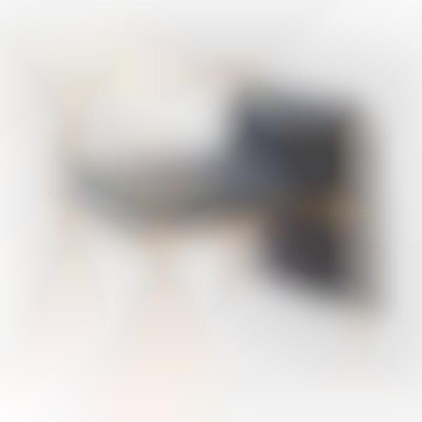 100 Examples of Abstract Seating