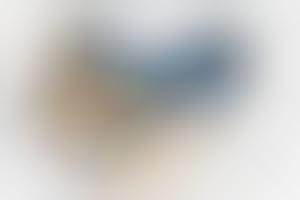 Hollowed Storage Seating : Paciocco Chair