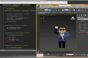 News-Incorporated Gaming Platforms : MultiPlay.io