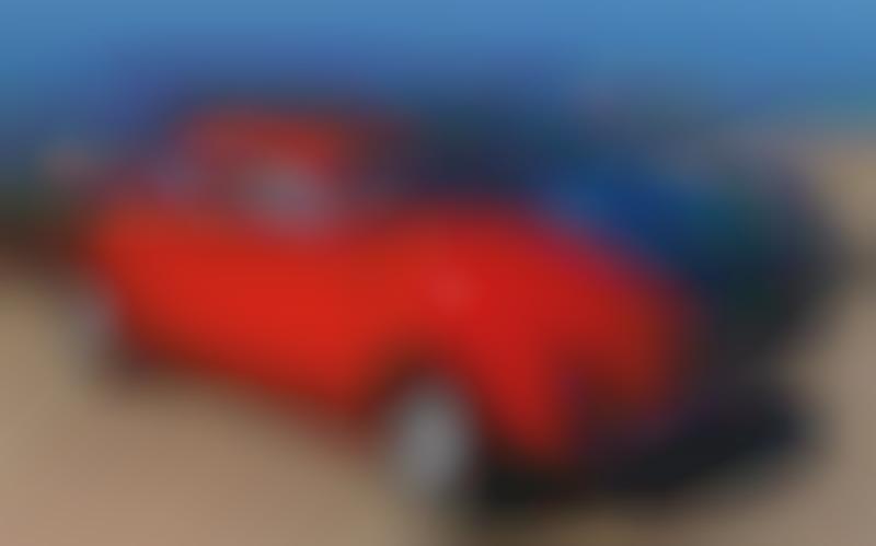 72 Wickedly Retro Automobiles