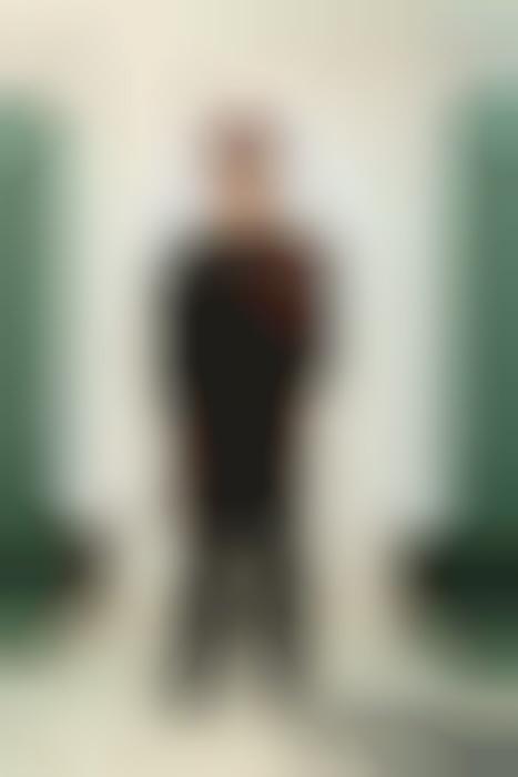 Hipster Highlander Streetwear : Andrea Crews