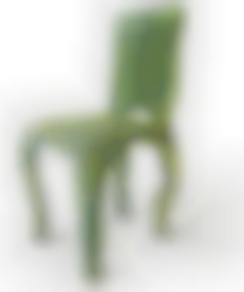 100 Artistic Seating Creations