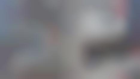 Compartmentalized Aluminum Abodes : minimalist living