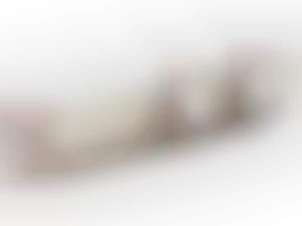 Pivoting Power Bars : Modular Power Strip