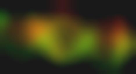 Vibrating Light Sculptures : Paul Friedlander