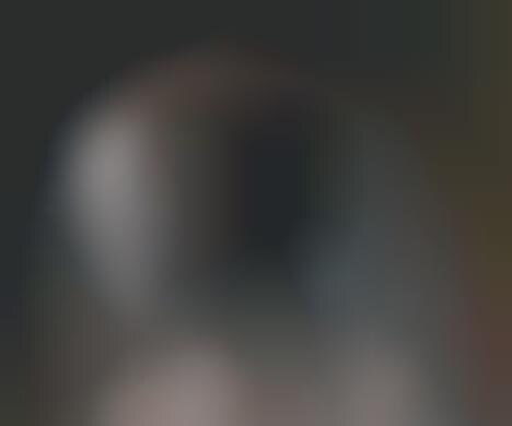 Primitive Coif Captures : Portraits with Hairstyles by Petr Dmitriev