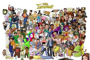 Eclectic Internet Meme Art : meme art