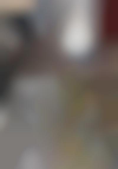 Beer Cap-Tiled Floors : protecting the environment