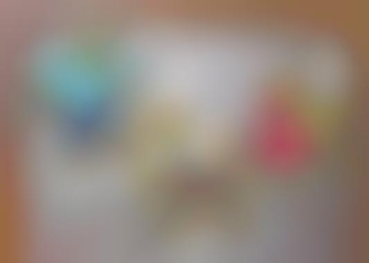 Zombie Baking Accessories : Undead Fred