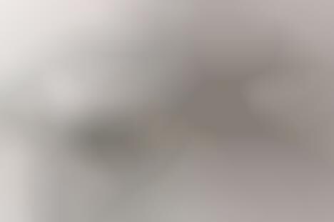 Mannerist Wireframe Sculptures : Martin Senn