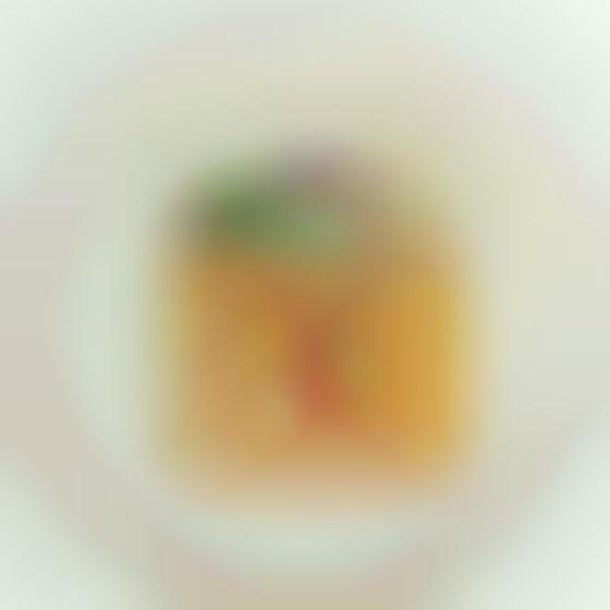 20 Examples of Food Portraiture