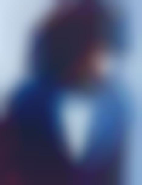 Vanguard Gentleman Portraits : Smoking Suits Male Model Scene