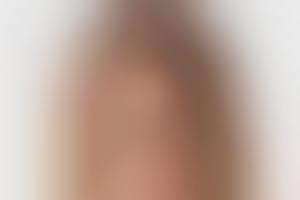 Nouveau Androgyny Editorials : Klaus by Philip Andre Hegger