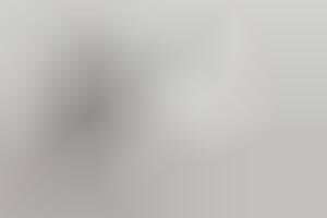 Stricken Sculptural Seating : Spiked Chair by Colin Tury