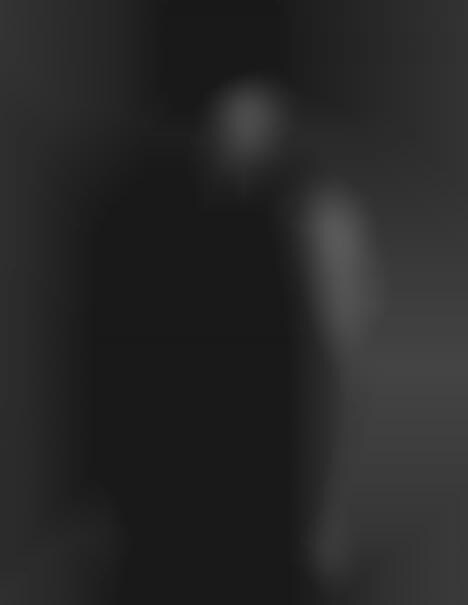 Dynamic Rebel Editorials : George Mclachlan by Raen Badua