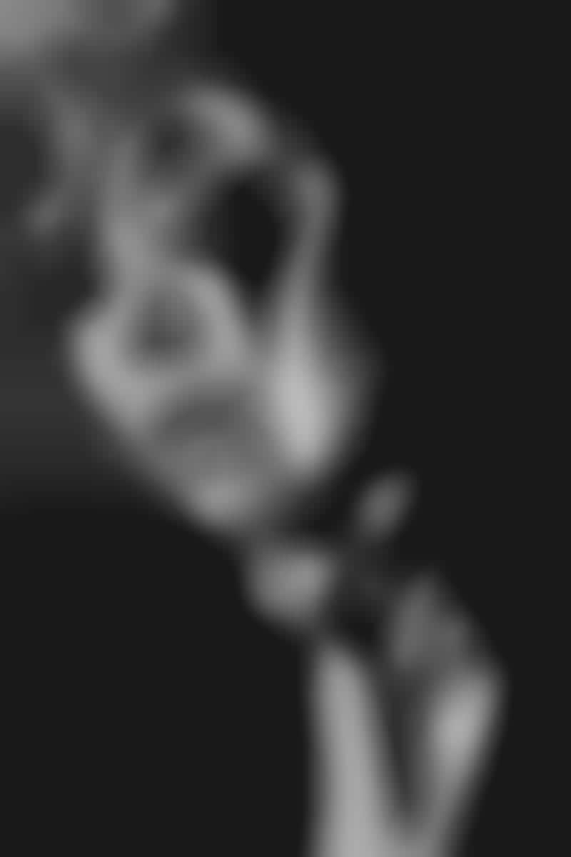 43 Examples of Edgy Beauty