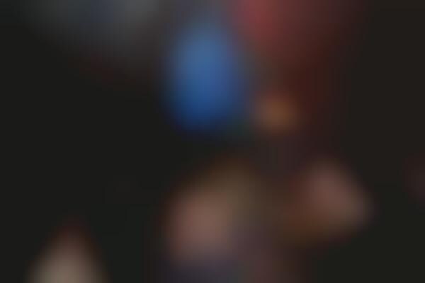 DIY Sci-Fi Pinatas : novelty pinata